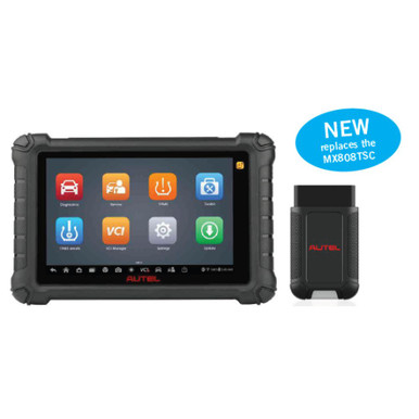 Autel MAXICHECK MX900TSC Diagnostics Tablet | Toolforce.ie