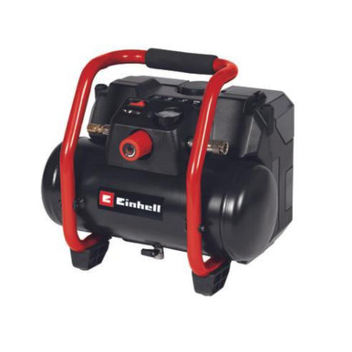 Einhell 36v Cordless Air Compressor Body Only 4020415 | Toolforce.ie