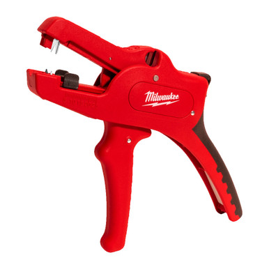 Milwaukee Automatic Wire Stripper 4932498268 | Toolforce.ie