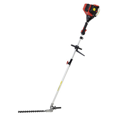 SIP 08231 31cc 4-Stroke Petrol 4-in-1 Garden Multi Tool | Toolforce.ie