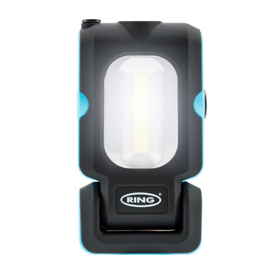 Ring RIL91 Mini LED Rechargeable Magnetic Lamp | Toolforce.ie