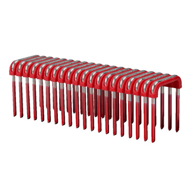 Milwaukee 25mm Electrical Cable Staples (600 Pack) 4932479628 | Toolforce