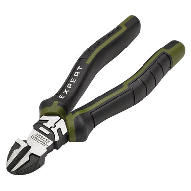 Draper Expert High Leverage Side Cutters, 160mm 28523 | Toolforce.ie