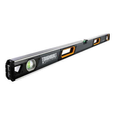 ToughBuilt TB-H2-L-48LH-M 48" Lighted Magnetic Box Level | Toolforce.ie