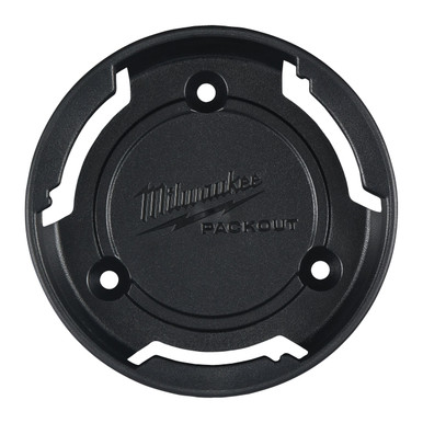 Milwaukee Packout Mounting Puck 4932493469 | Toolforce