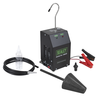 Sealey Leak Detector Smoke Diagnostic Tool VS872 | Toolforce