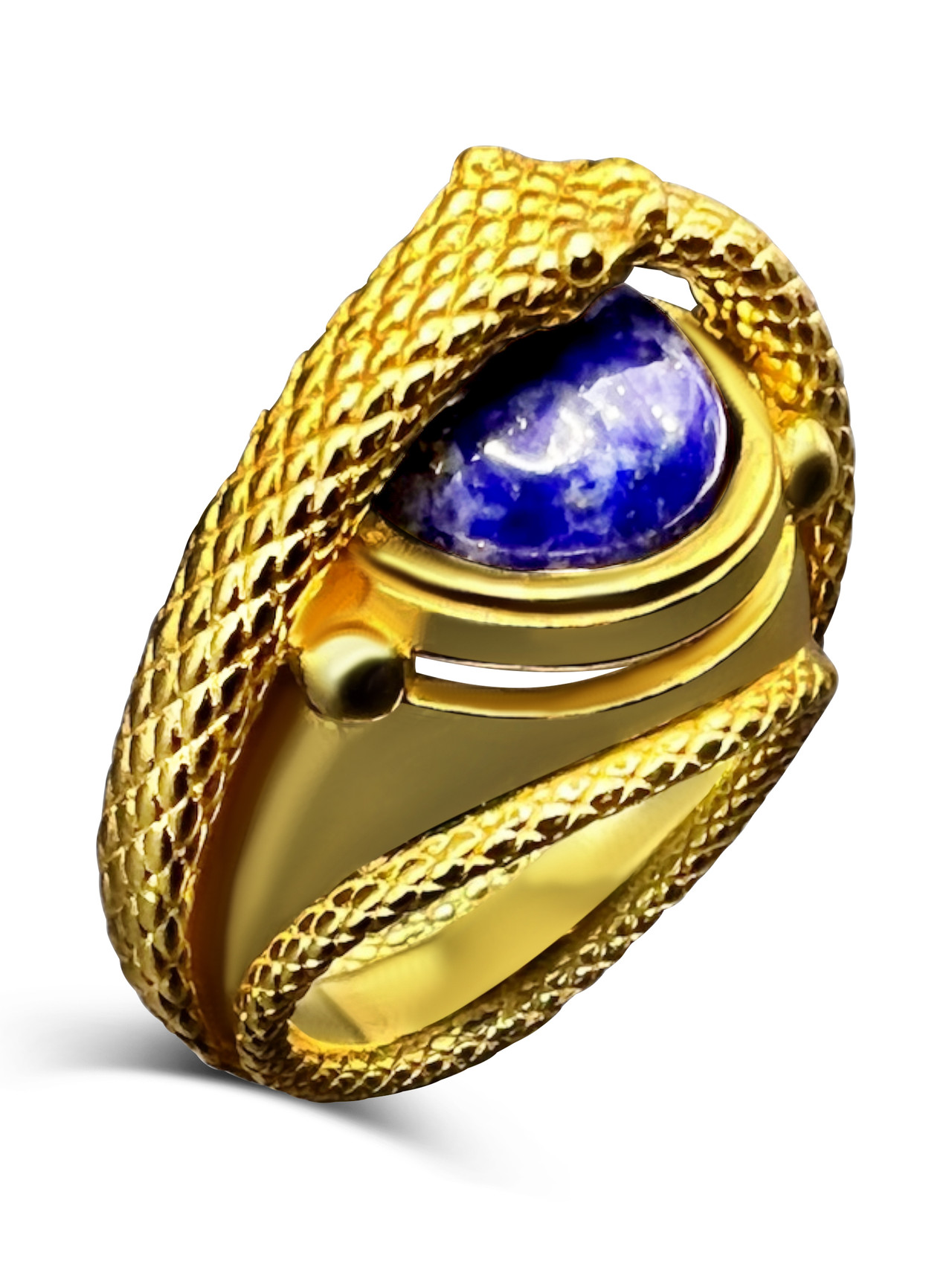 Aes Sedai Ring