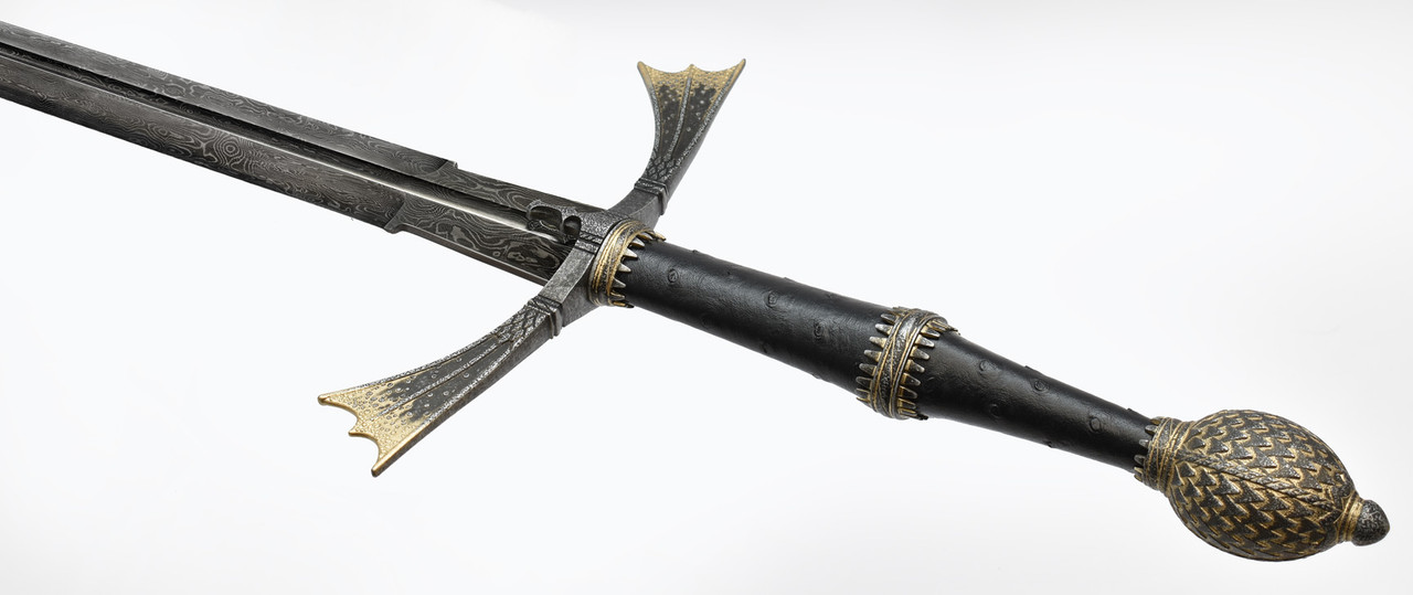 Dark Sister, Sword of Daemon Targaryen