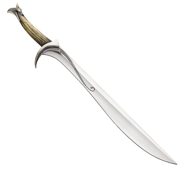 Orcrist Sword of Thorin Oakenshield