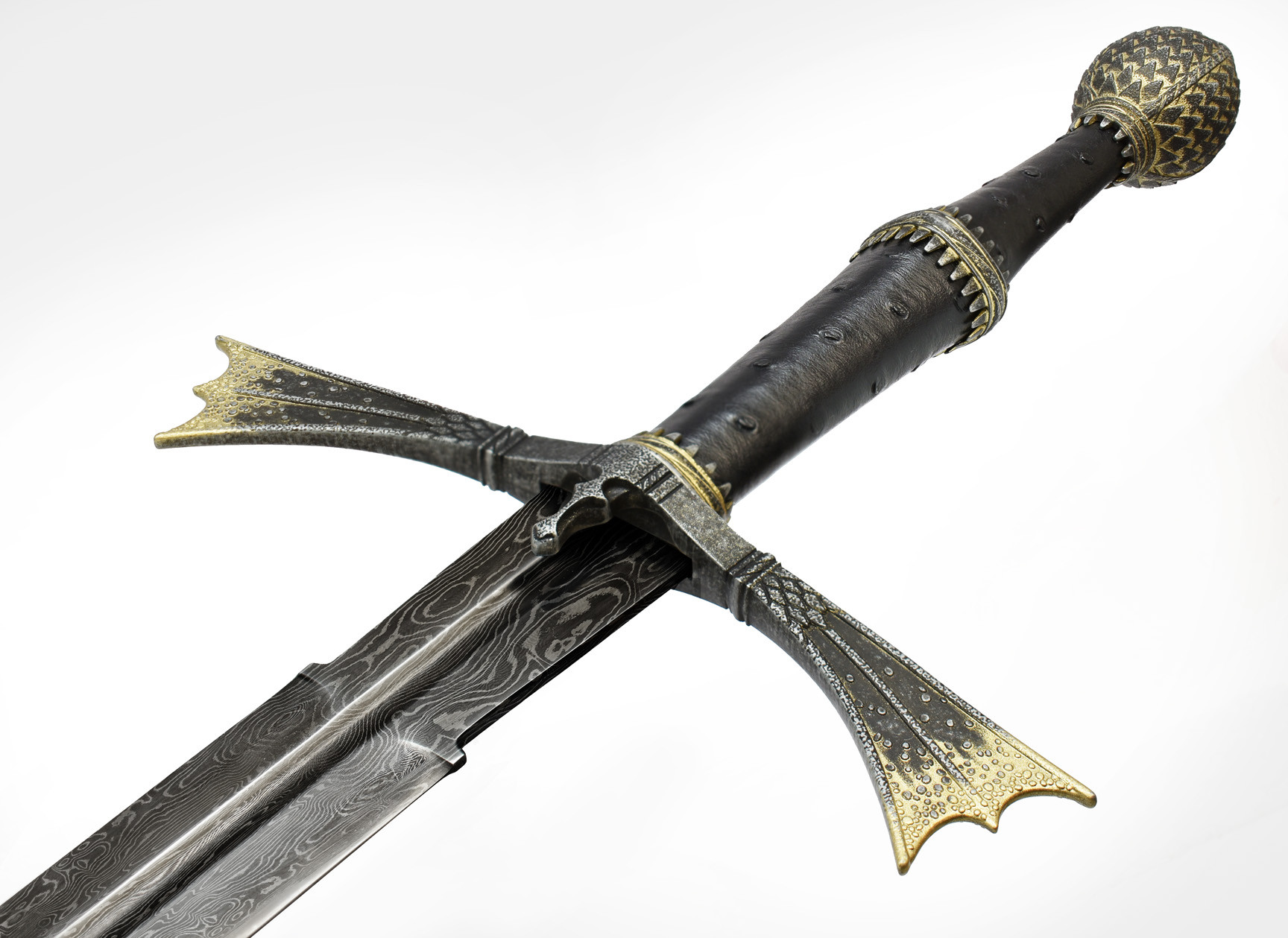 Dark Sister, Sword of Daemon Targaryen