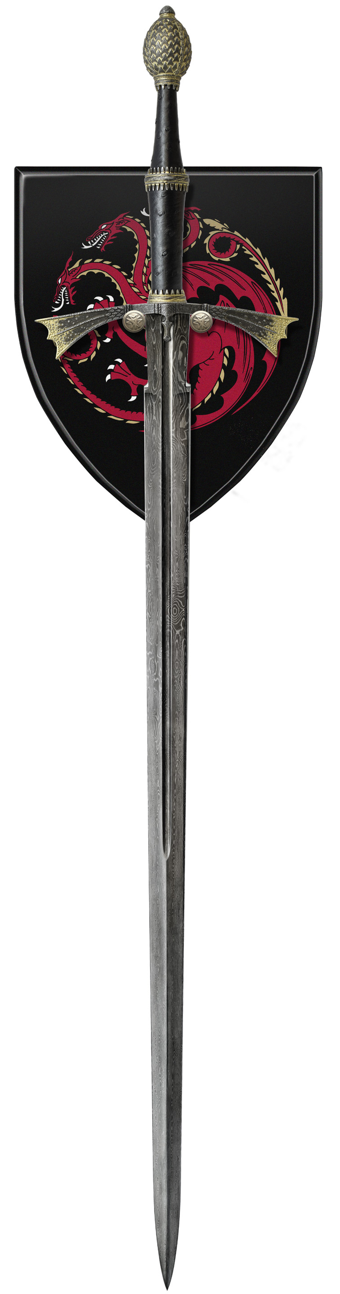 Dark Sister, Sword of Daemon Targaryen