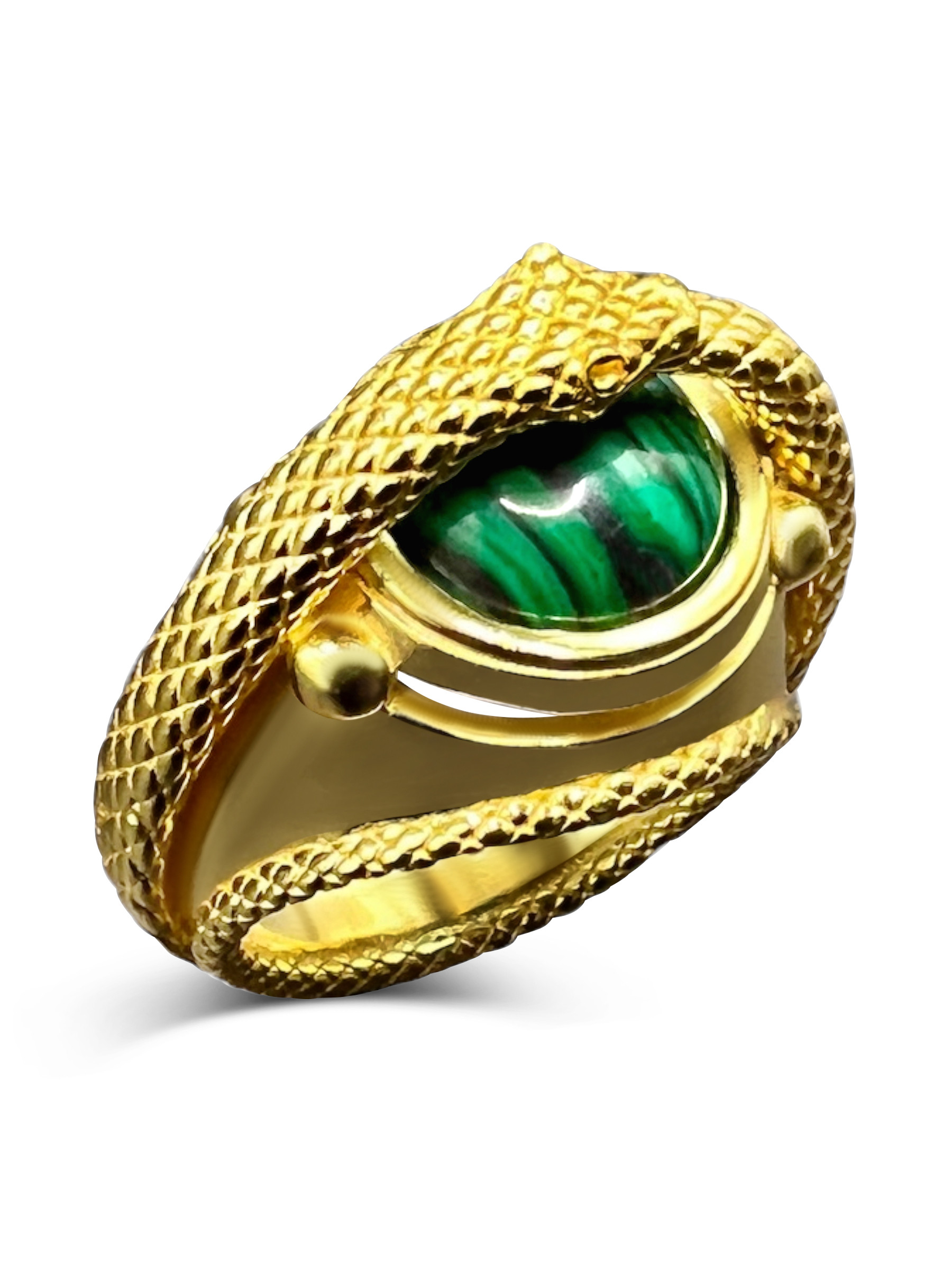 Aes Sedai Ring