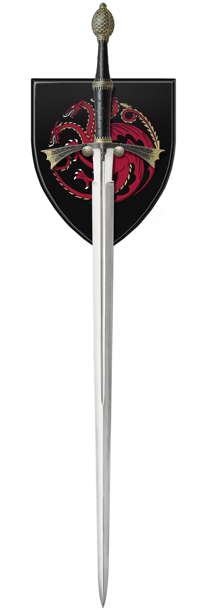 Dark Sister, Sword of Daemon Targaryen