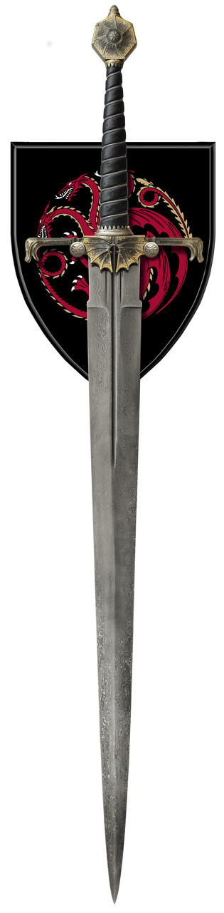 Excalibur Damascus Edition