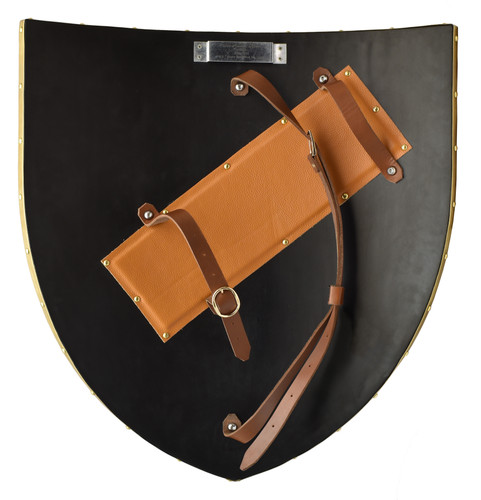 Shield of Daemon Targaryen