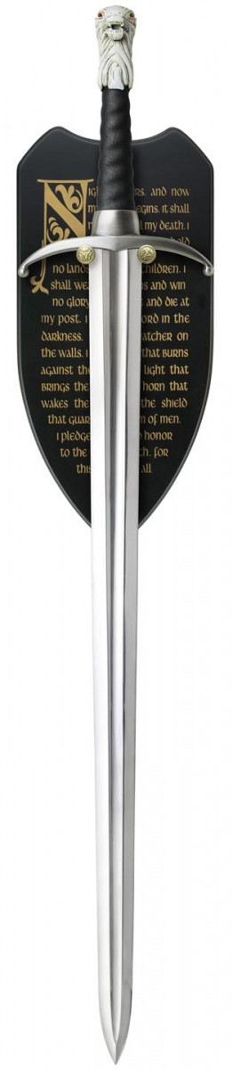 Serpent-Breath the Sword of Uhtred