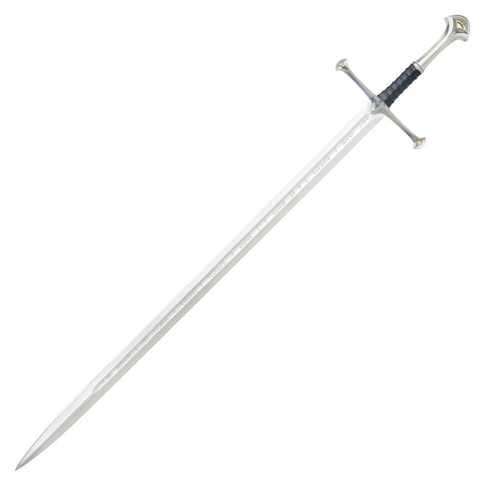 Anduril Sword of Aragorn