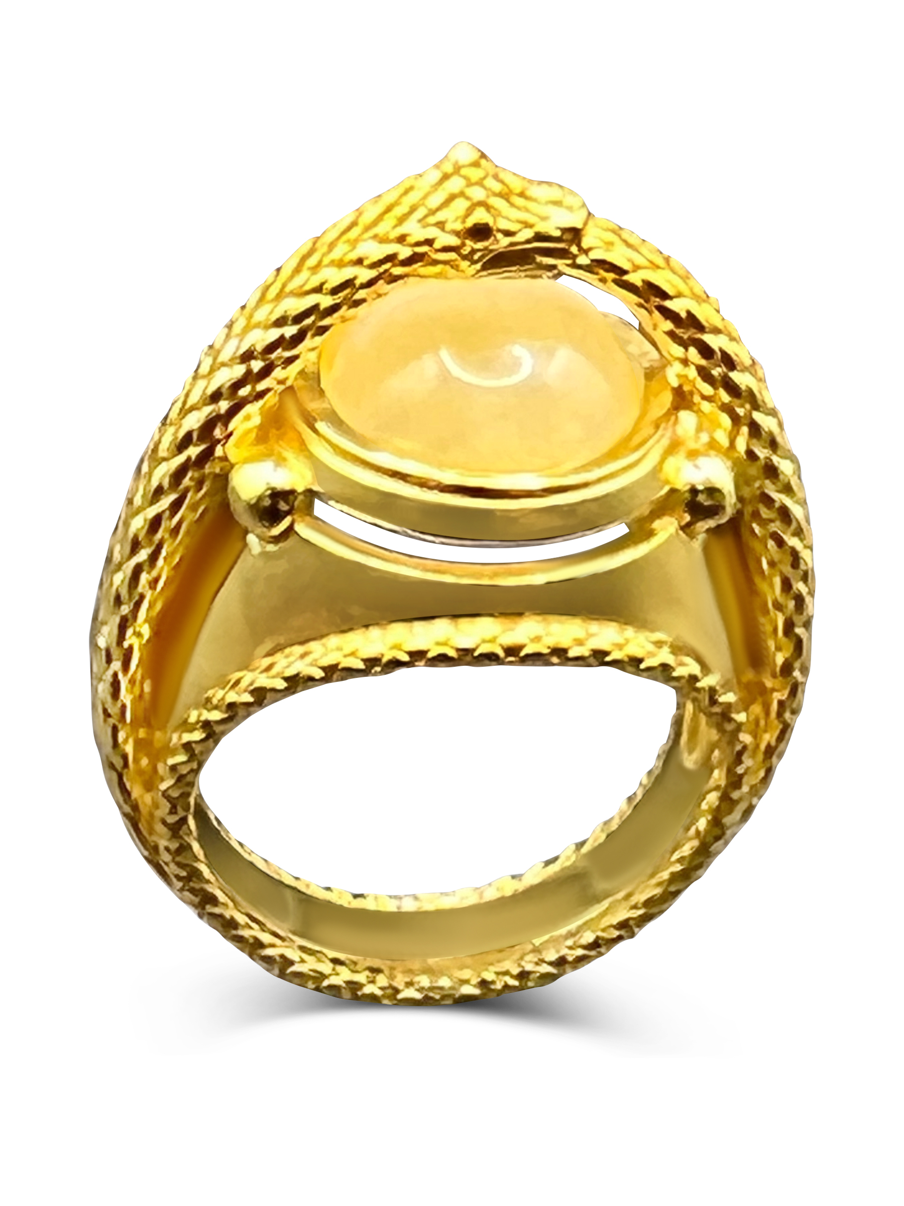 Aes Sedai Ring