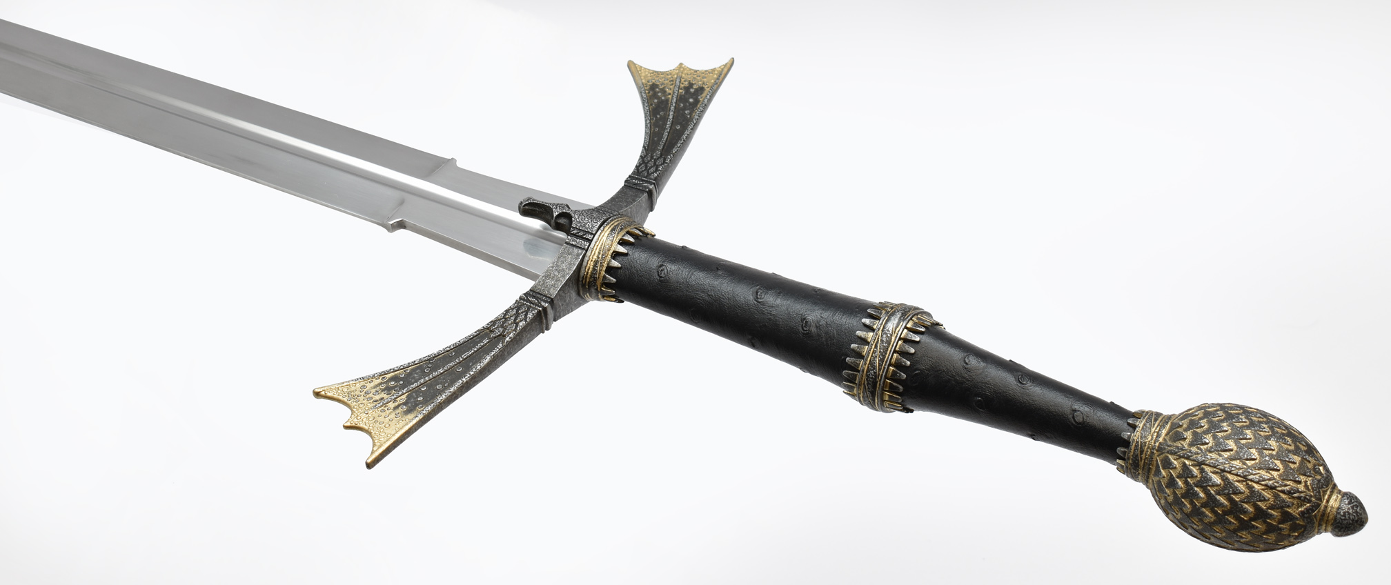 Dark Sister, Sword of Daemon Targaryen