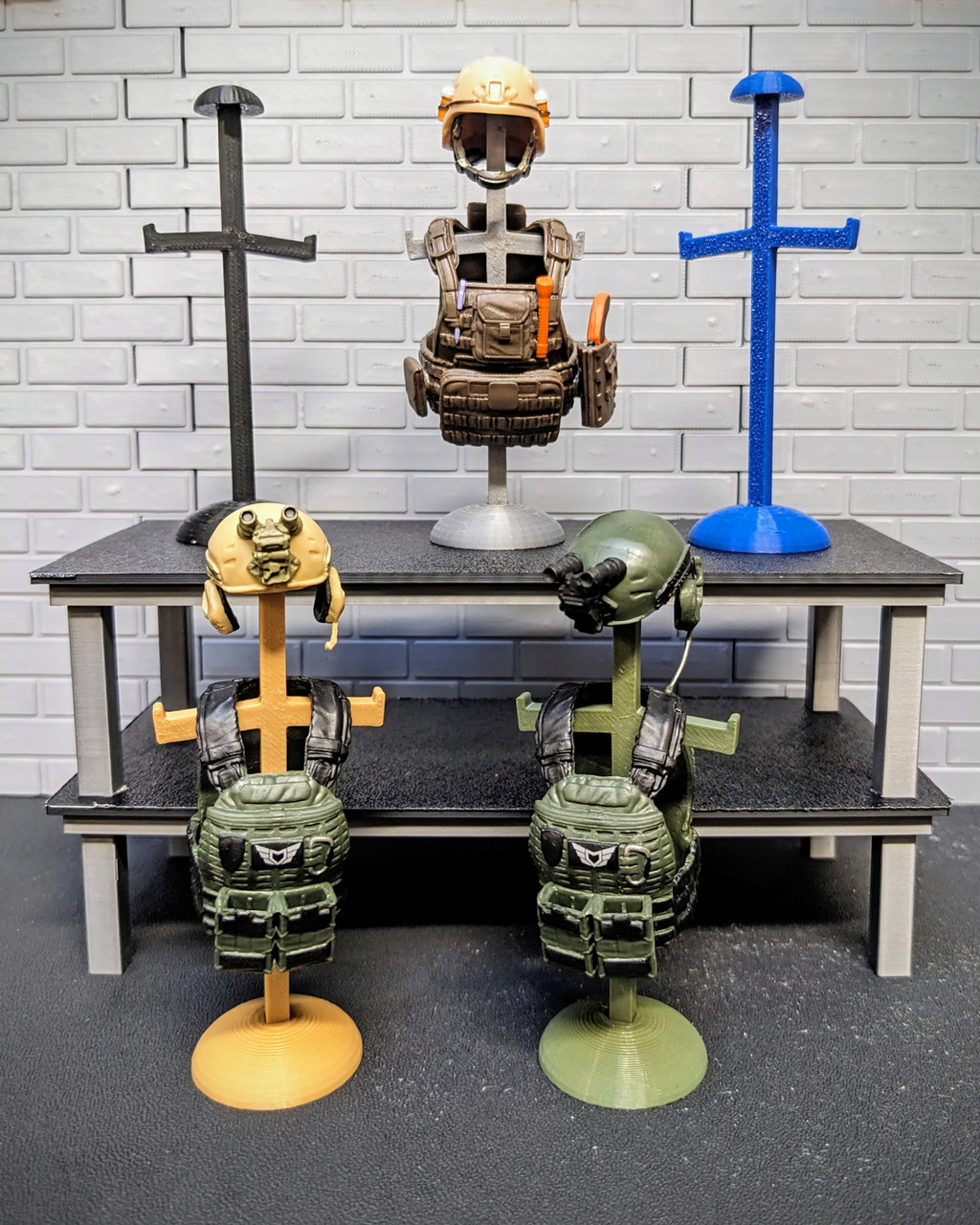 Gear Rack