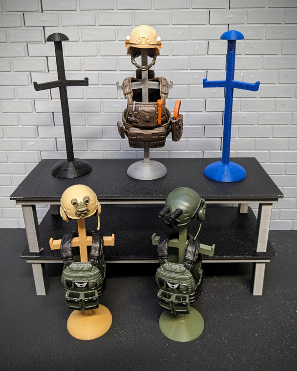 Gear Rack