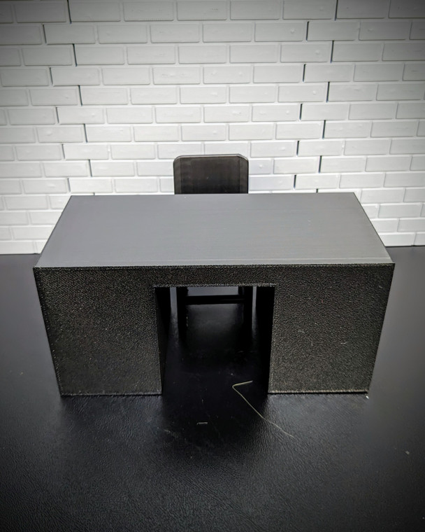 Red Atlas Creations | Office Computer Desk