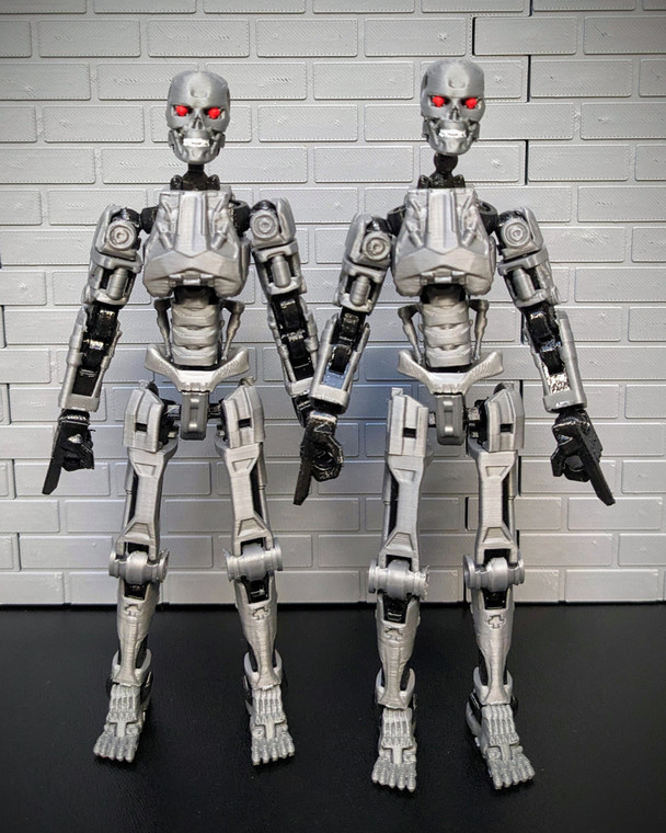 Red Atlas Creations | Annihilator A-800