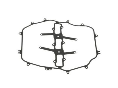 OEM Nissan - VQ35DE Upper Intake Plenum Gasket - Enjuku Racing Parts, LLC