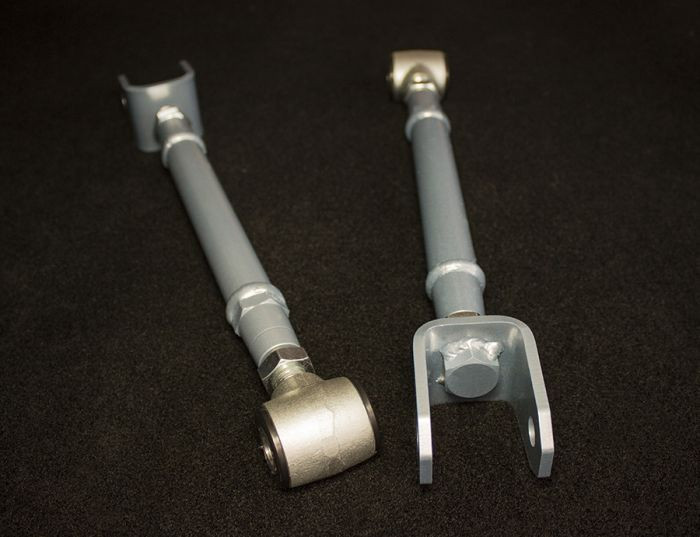 Xcessive Pro Street Rear Adjustable Traction Rods for Lexus IS300 SXE10 ...