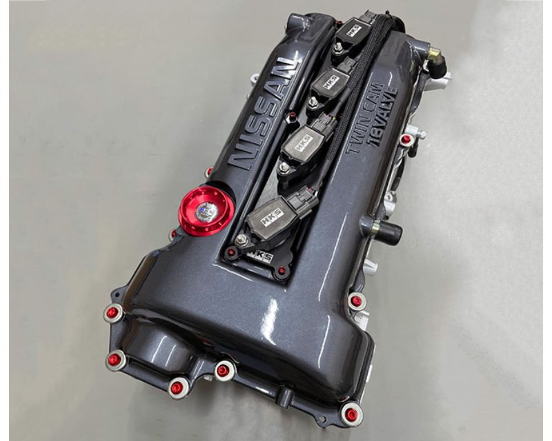 HKS Super Fire Racing Coil Pro Nissan Silvia S13 S14 180SX 1991-1998 ...