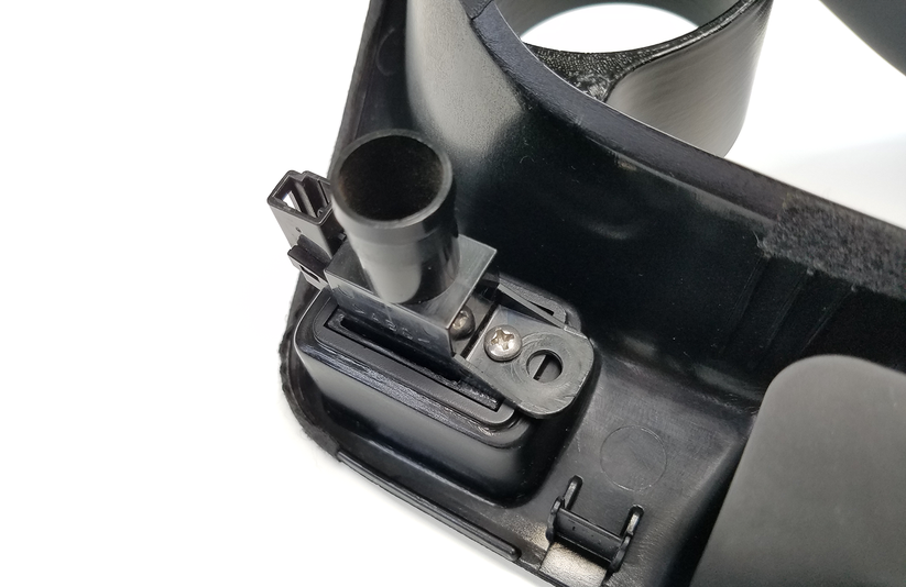 BreakBeat Goods S14 - Cabin Temp. Sensor Vent - Enjuku Racing Parts, LLC
