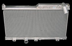 Koyo Radiator 89-91 FC RX7 HH Series - Enjuku Racing Parts, LLC