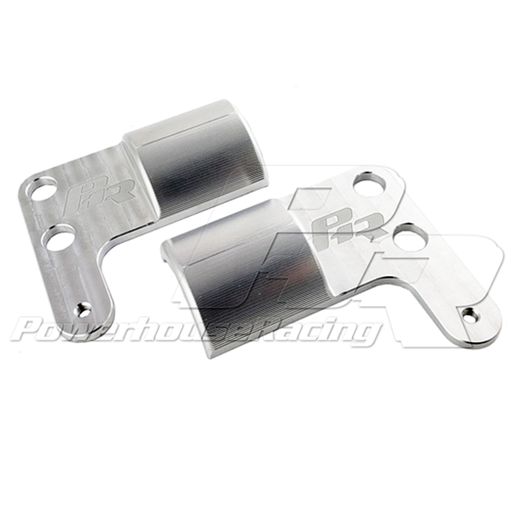 PHR Billet Radiator Support Brackets for Lexus SC300 - Enjuku Racing ...