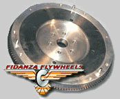 Fidanza Lightweight Flywheel - Toyota Supra 87-92 (MKIII Turbo Model w ...