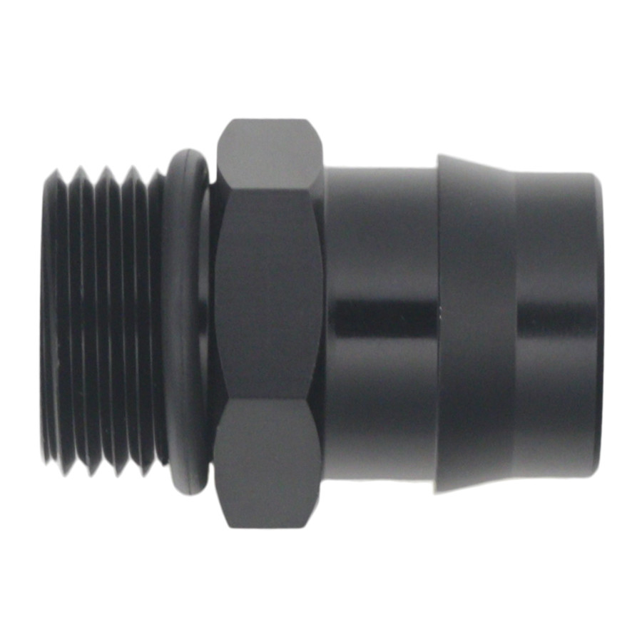 Deatschwerks 8AN ORB to Can-An Maverick X3 OE Quick Connect Adapter ...