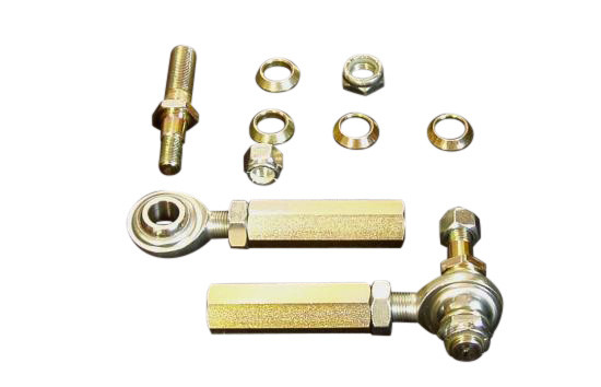 Xcessive Heim Join Tie Rod Adapter - Enjuku Racing Parts, LLC