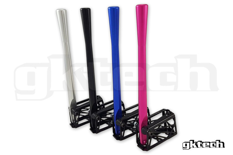 GKTECH V2 Hydraulic e-brake assembly + handle - Enjuku Racing Parts, LLC