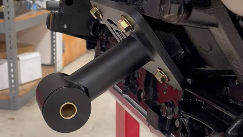 How to LS Swap a 350Z Engine: A Step-by-Step Guide - Enjuku Racing