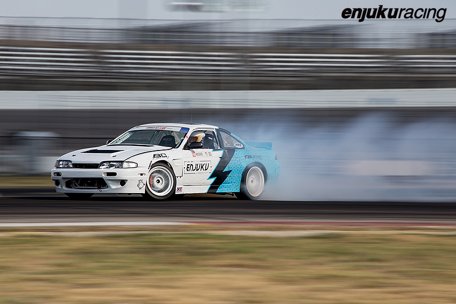 Formula D Texas gallery - Enjuku Racing