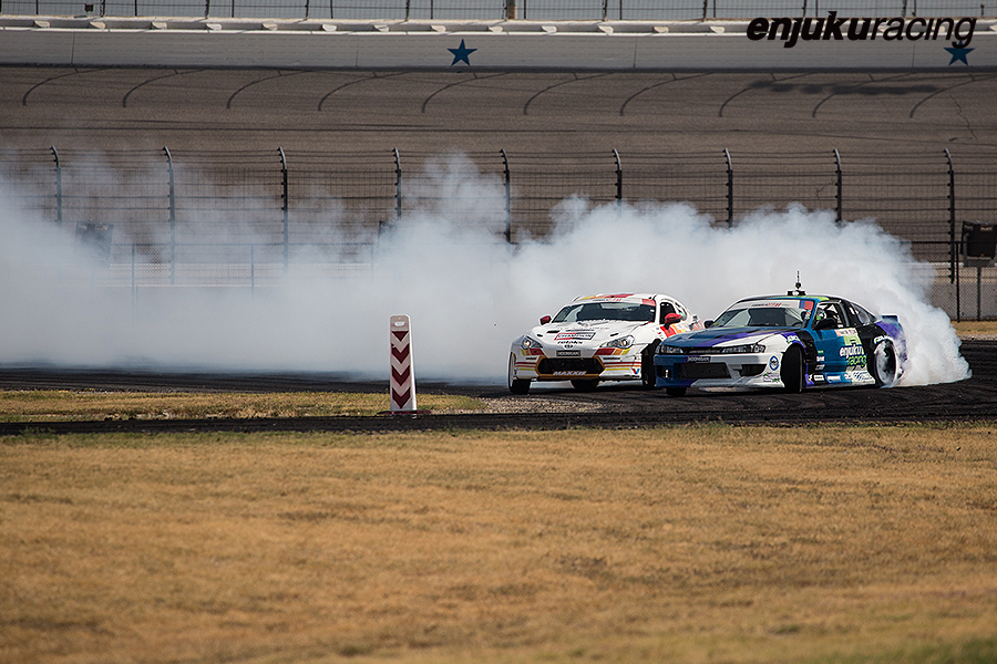 Formula D Texas gallery - Enjuku Racing