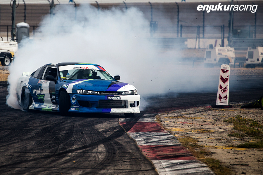 Formula D Texas gallery - Enjuku Racing