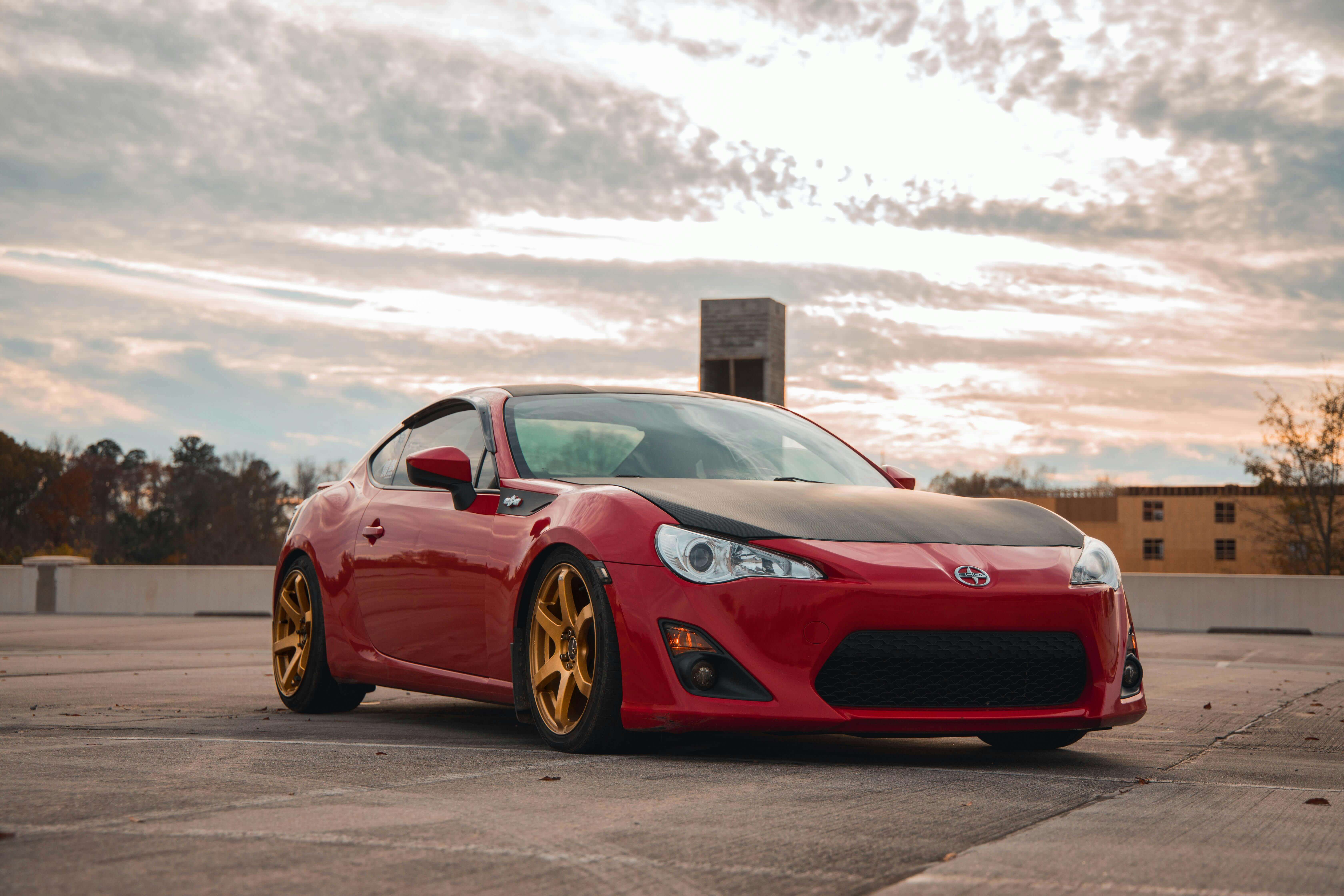 Top 10 Scion FR-S Mods for Performance - Enjuku Racing