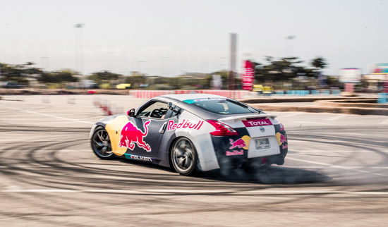 What You Need To Know About The 400Z - Enjuku Racing