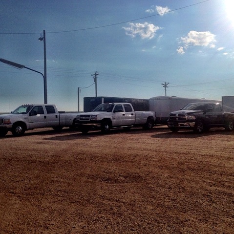 FD Round 5 - Seattle,WA - Enjuku Racing