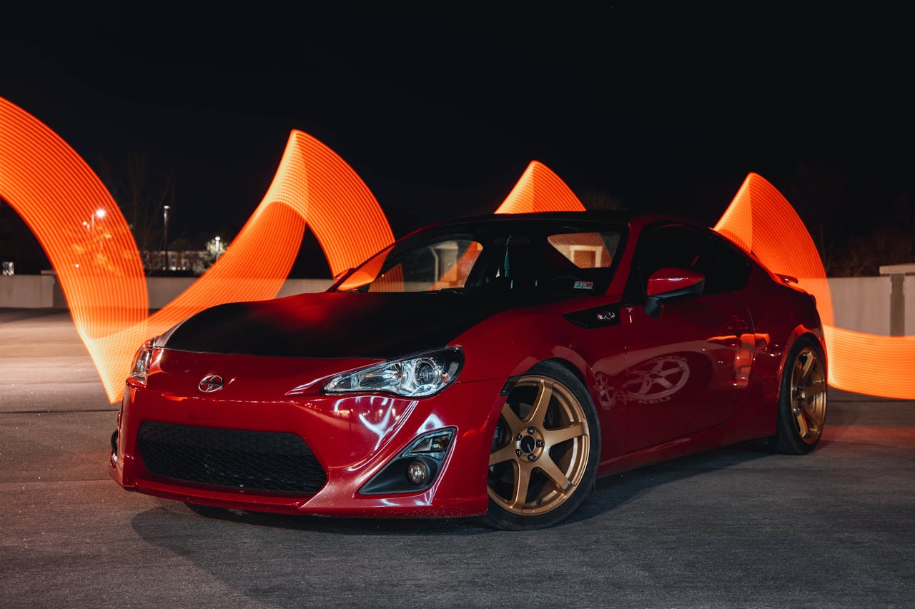How To Achieve Maximum Scion tC Horsepower - Enjuku Racing