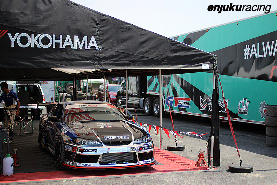 FD Orlando Recap - Enjuku Racing
