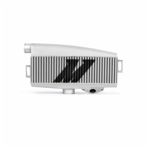 Mishimoto Top Mount Intercooler for Subaru WRX/STI '02-'07 - Enjuku Racing