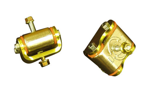 Xcessive Urethane Motor Mounts for Mazda RX7 FC3S - Enjuku Racing