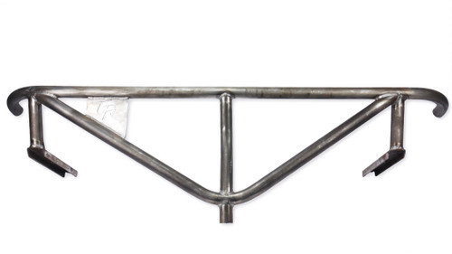 ER Spec Rear Bash Bar - Nissan 240sx 95-98 S14 - Enjuku Racing
