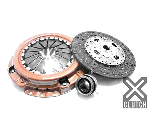 XClutch XKTY30002-1A Toyota Land Cruiser Stage 1 Clutch Kit - Enjuku Racing